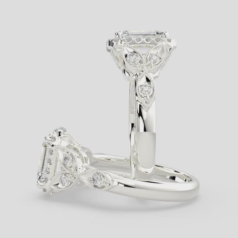 Online Diamond Rings & Jewelry Store | Nivetta Jewelry Shop